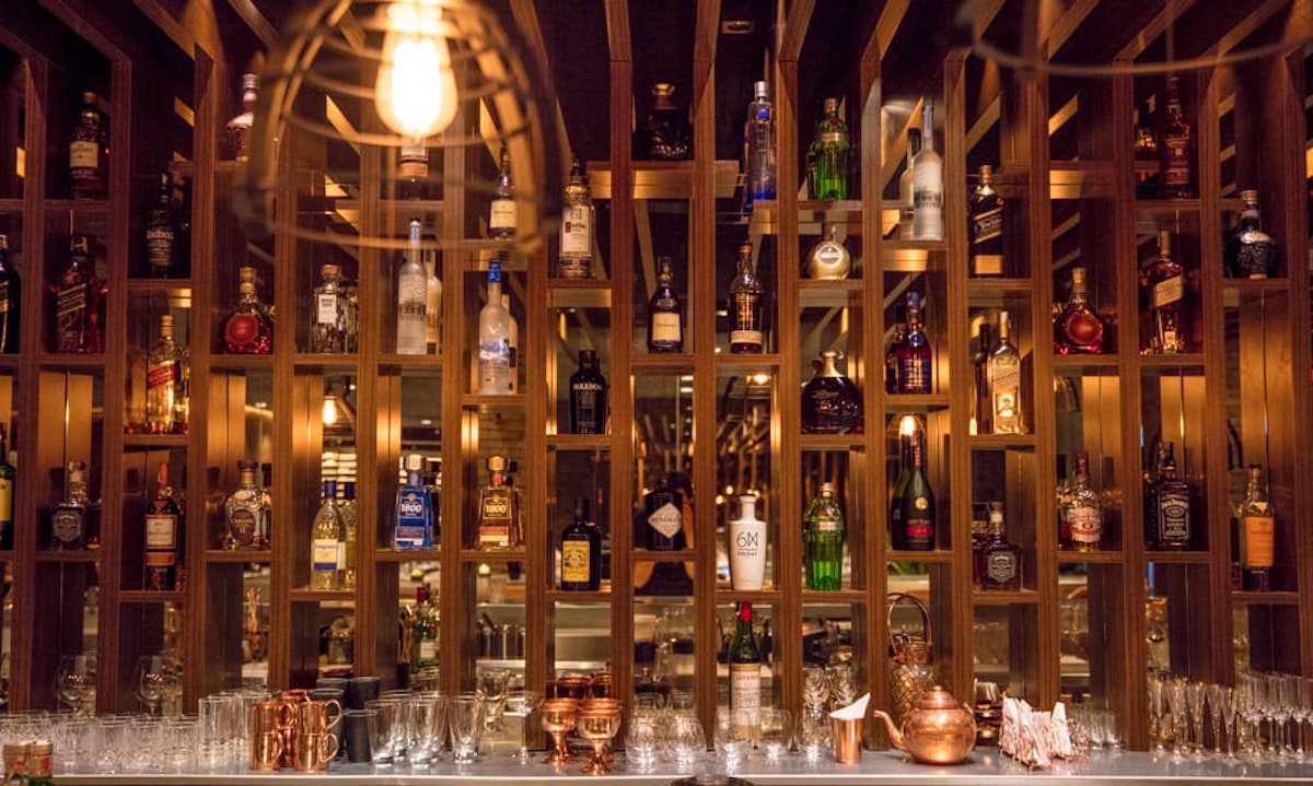 O Lago do Lago: confira este novo restaurante em Brasília