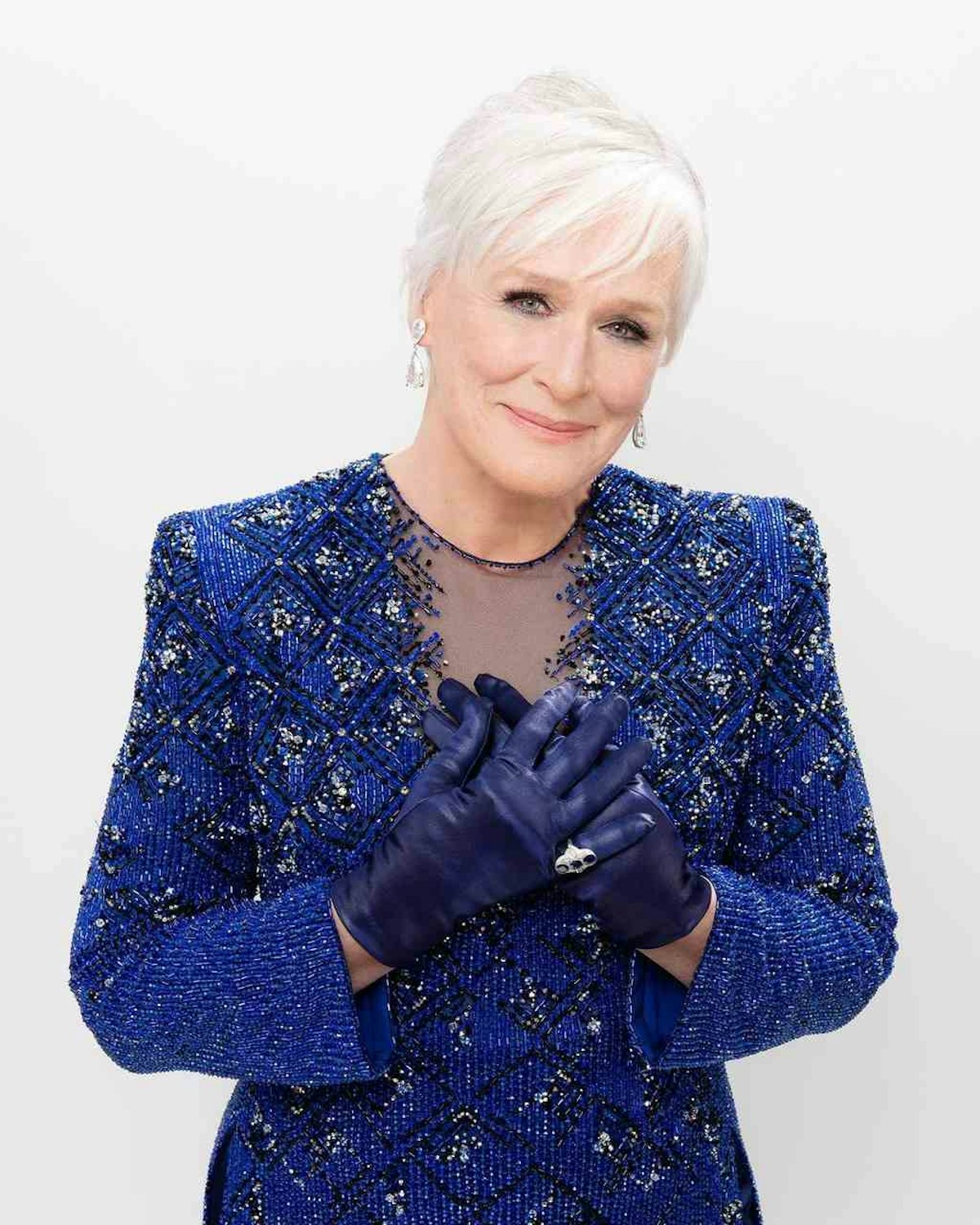 Glenn Close: 5 filmes imperdíveis da atriz