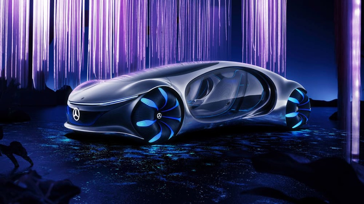 Carros impressionantes: confira 5 modelos que marcaram 2021!