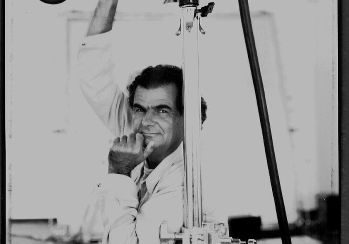 Patrick Demarchelier morre aos 78 anos