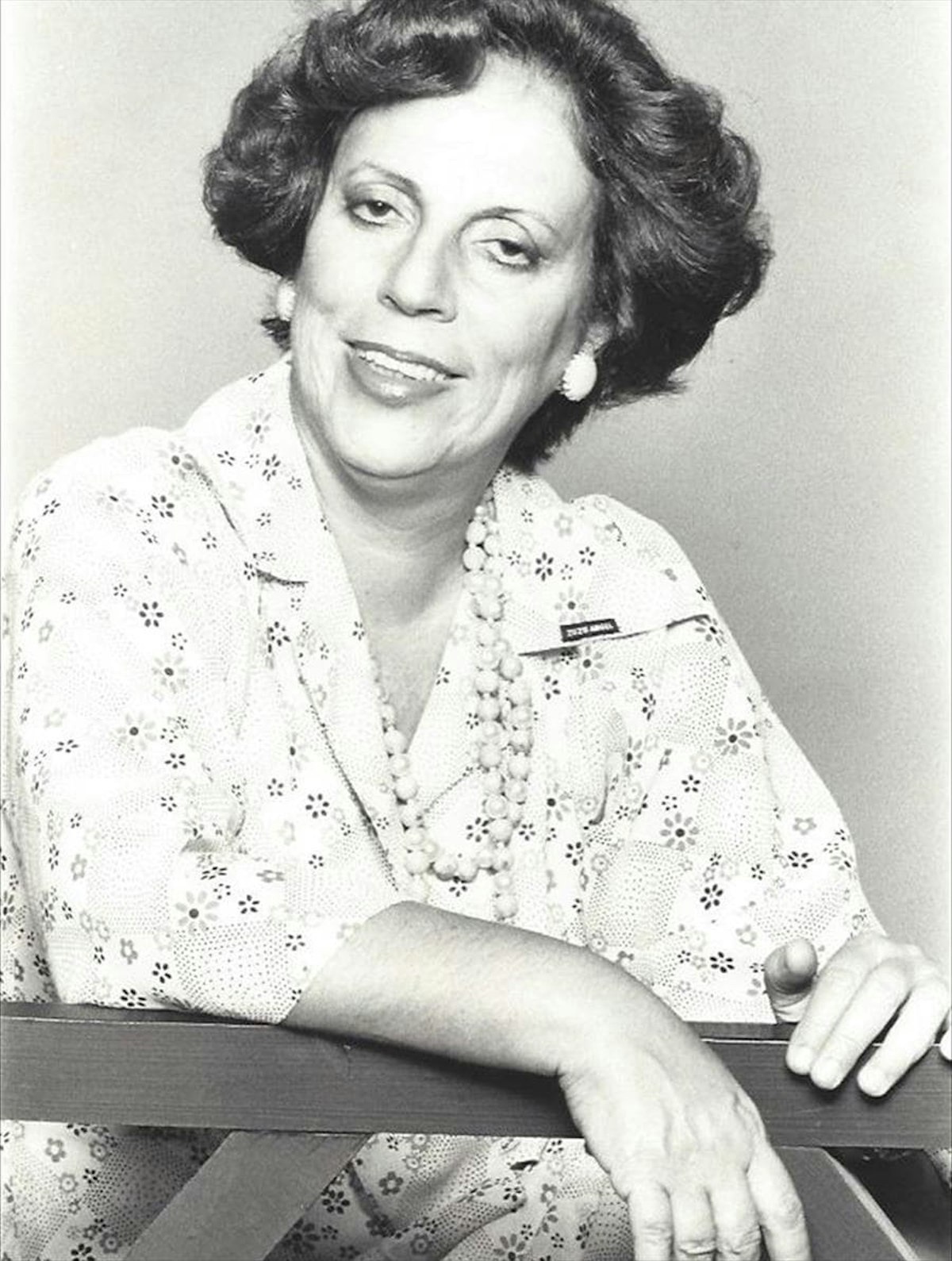 Zuzu Angel completaria 100 anos