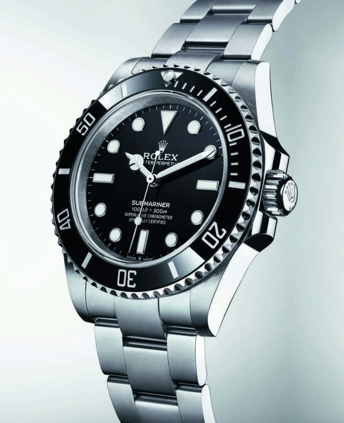 Rolex : conheça sua coleção luxuosa e versáteis