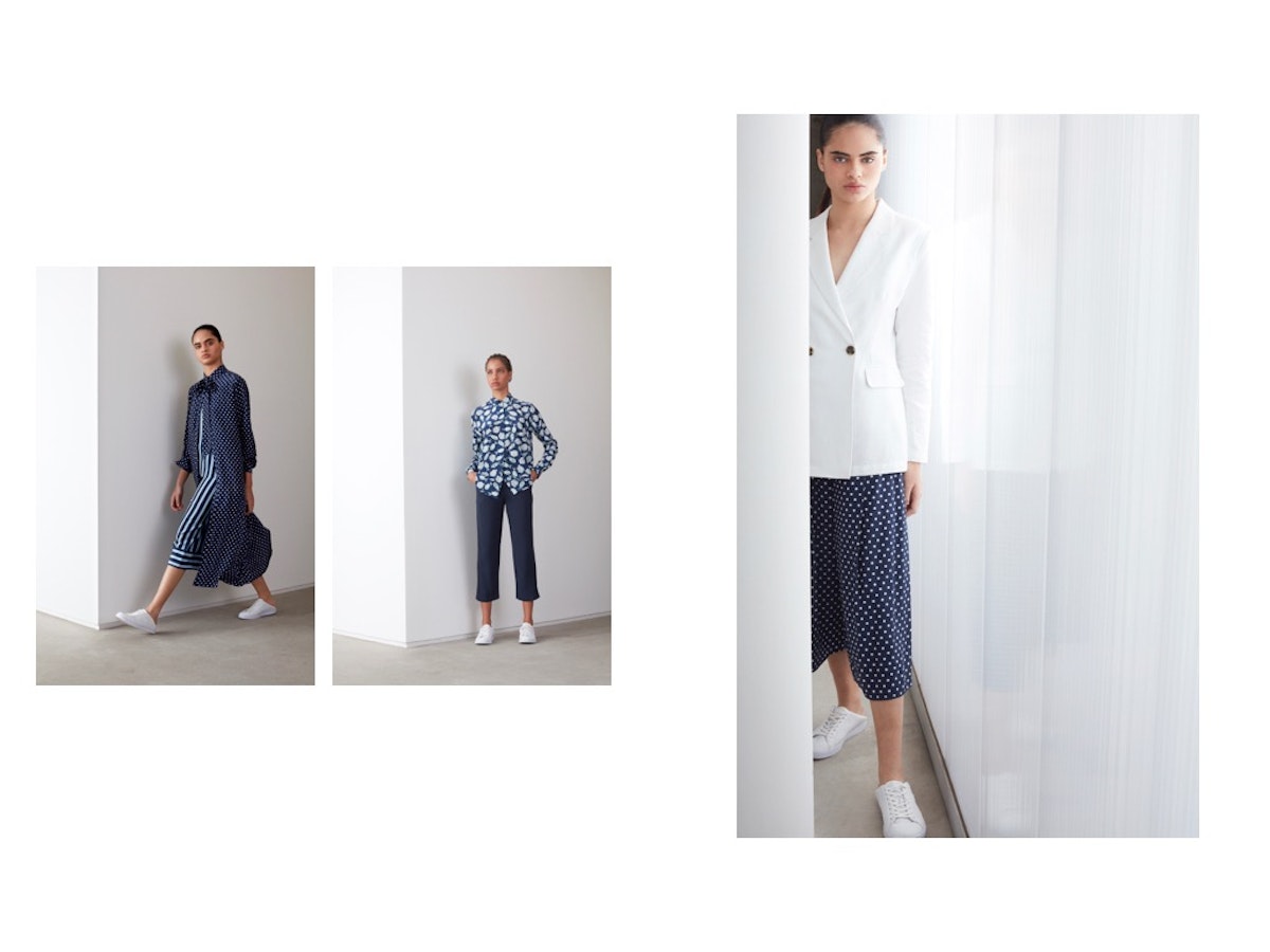 Referência de moda brasileira em Brasília, Magrella lança nova coleção