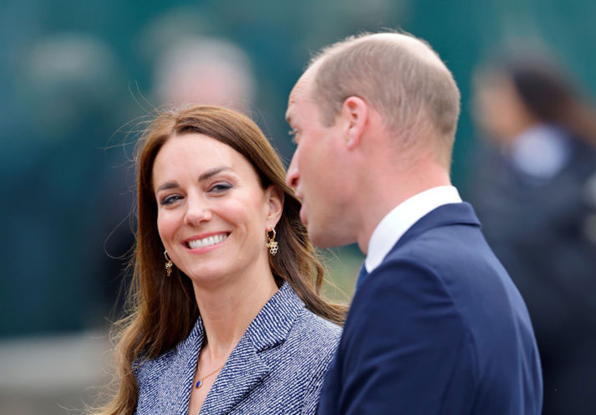 Kate Middleton: por que o título muda quando ela está na Escócia?