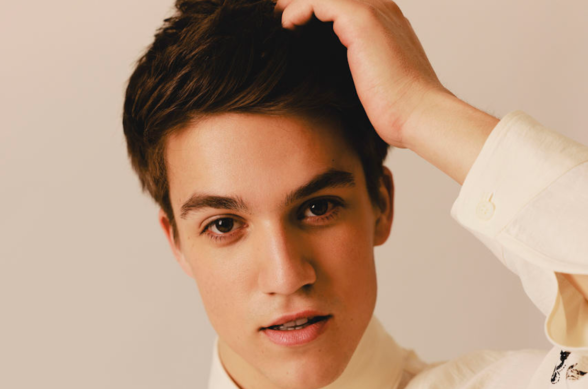 Axel Webber: Inspire-se no estilo do influenciador