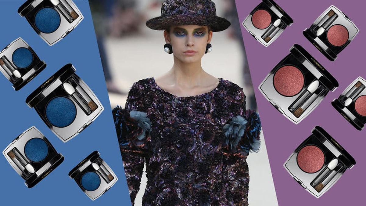Chanel: clique e inspire-se na beleza multicolorida da marca