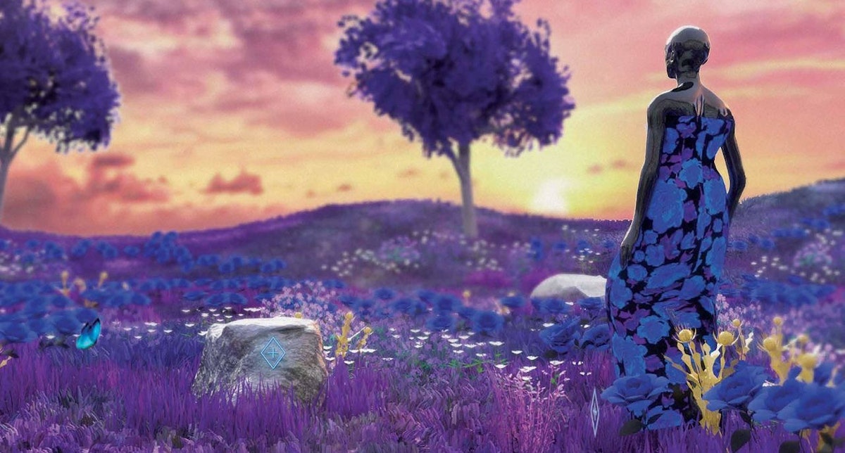 Metaverso: saiba tudo sobre essa tecnologia