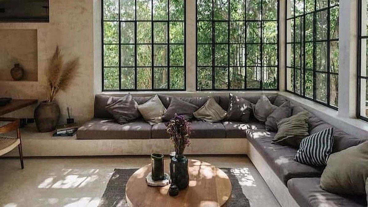 Decoração nórdica: inspire-se no estilo!