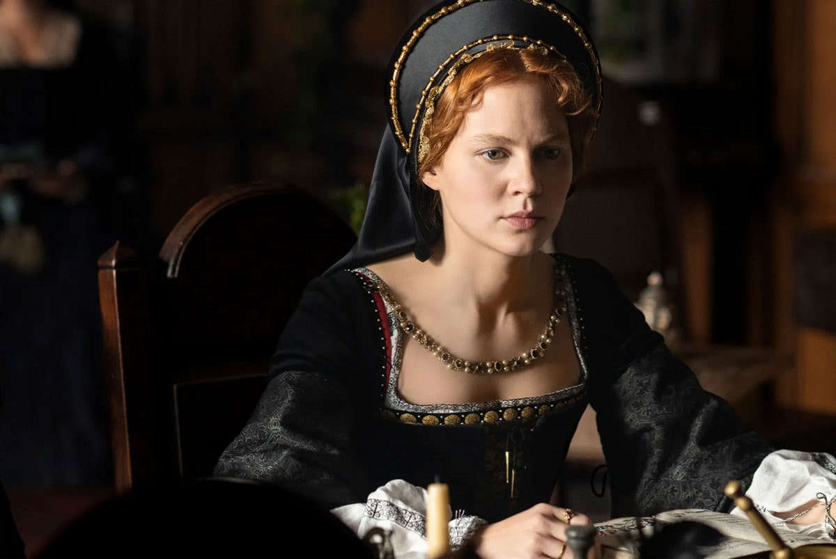 Condessa na vida real irá viver rainha Elizabeth I em nova série