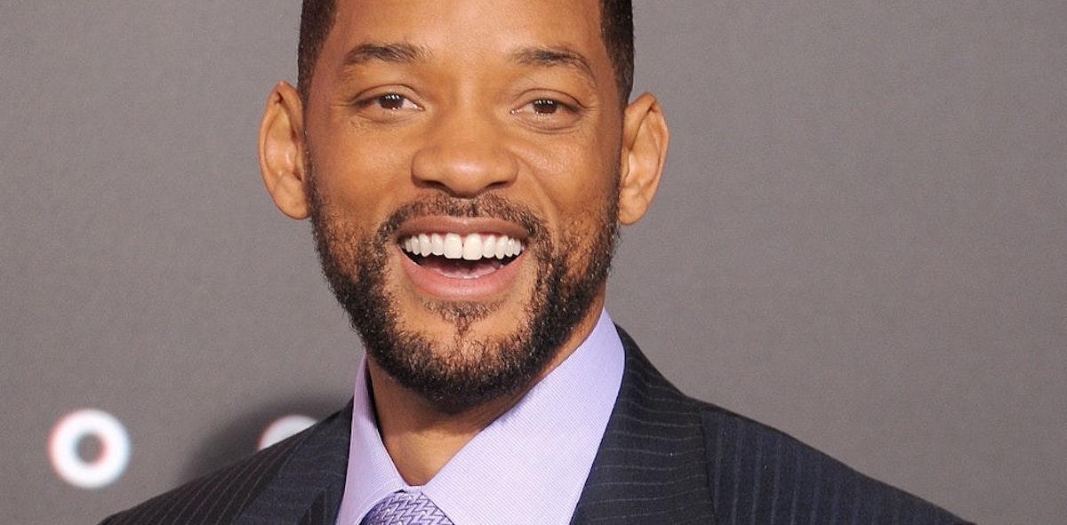 Will Smith planeja sua volta após tapa em Chirs Rock no Oscar