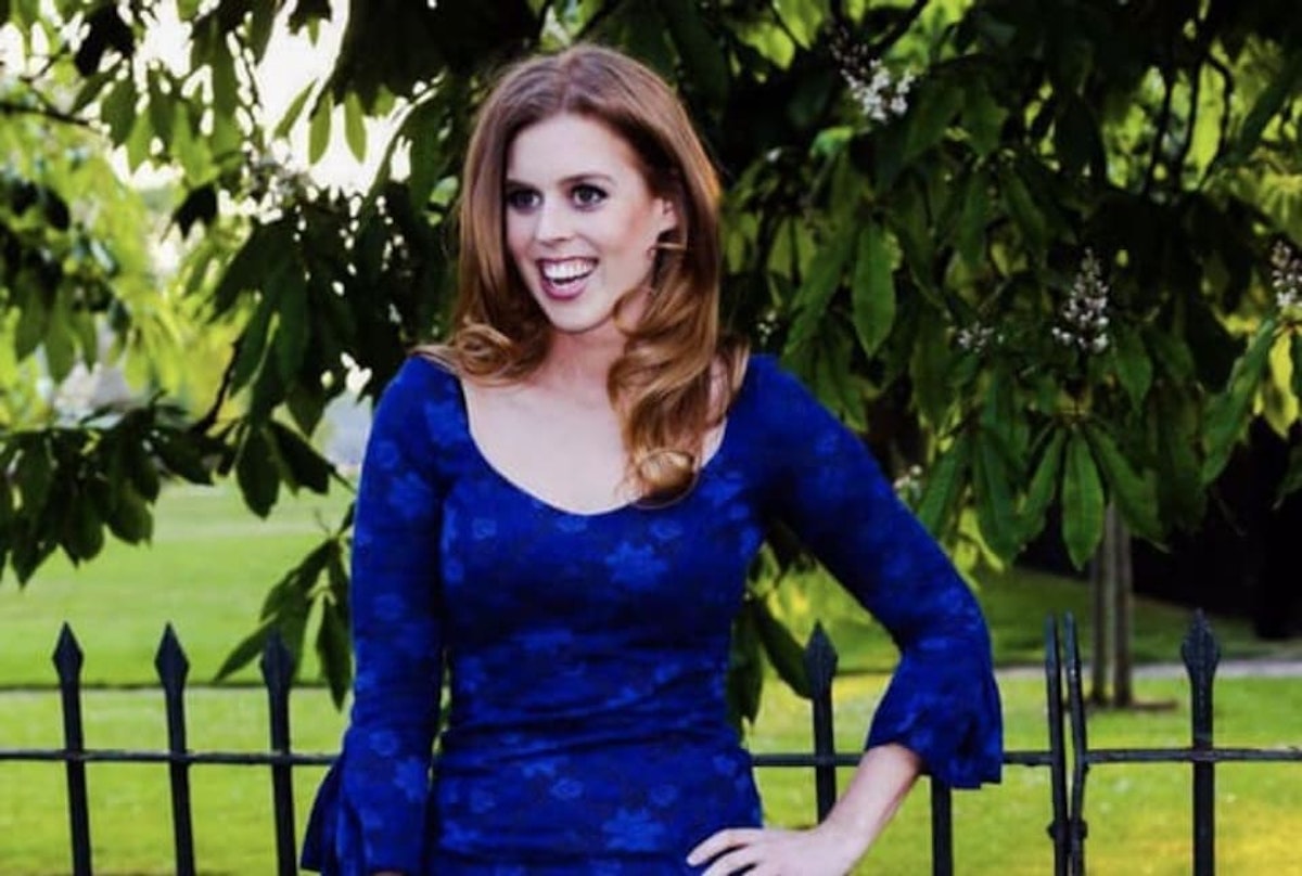 Princesa Beatrice comemora 30 anos!