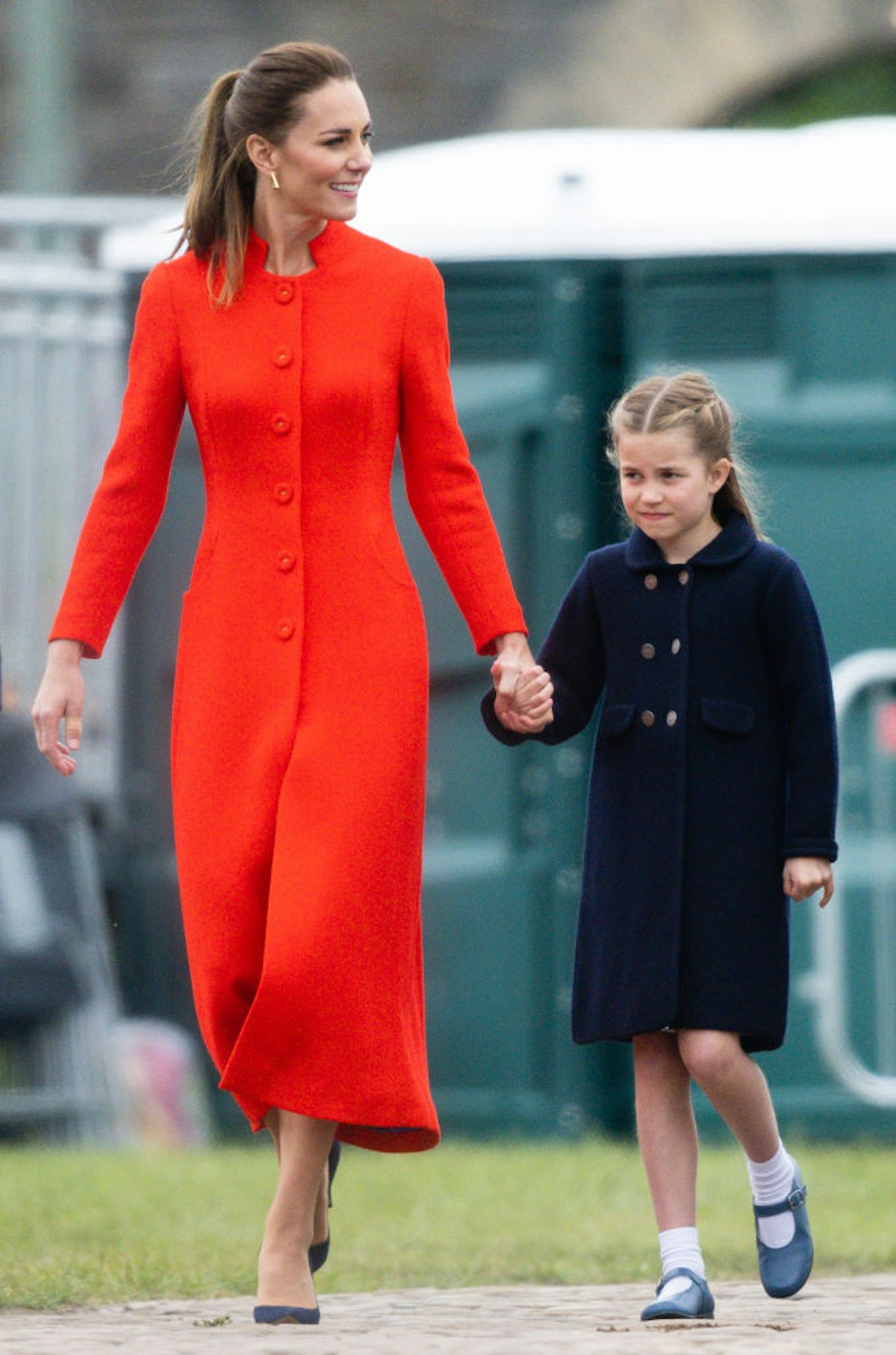 Kate Middleton: 10 melhores looks que ela repetiu nos últimos anos