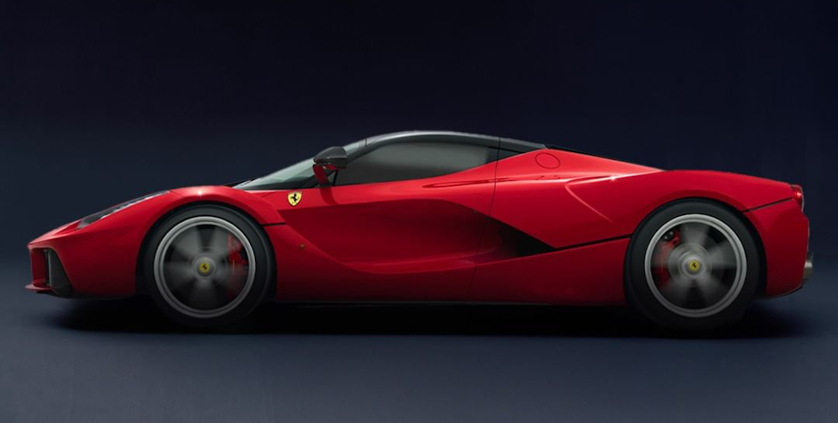 Ferrari faz anúncio importante e desperta brasileiros