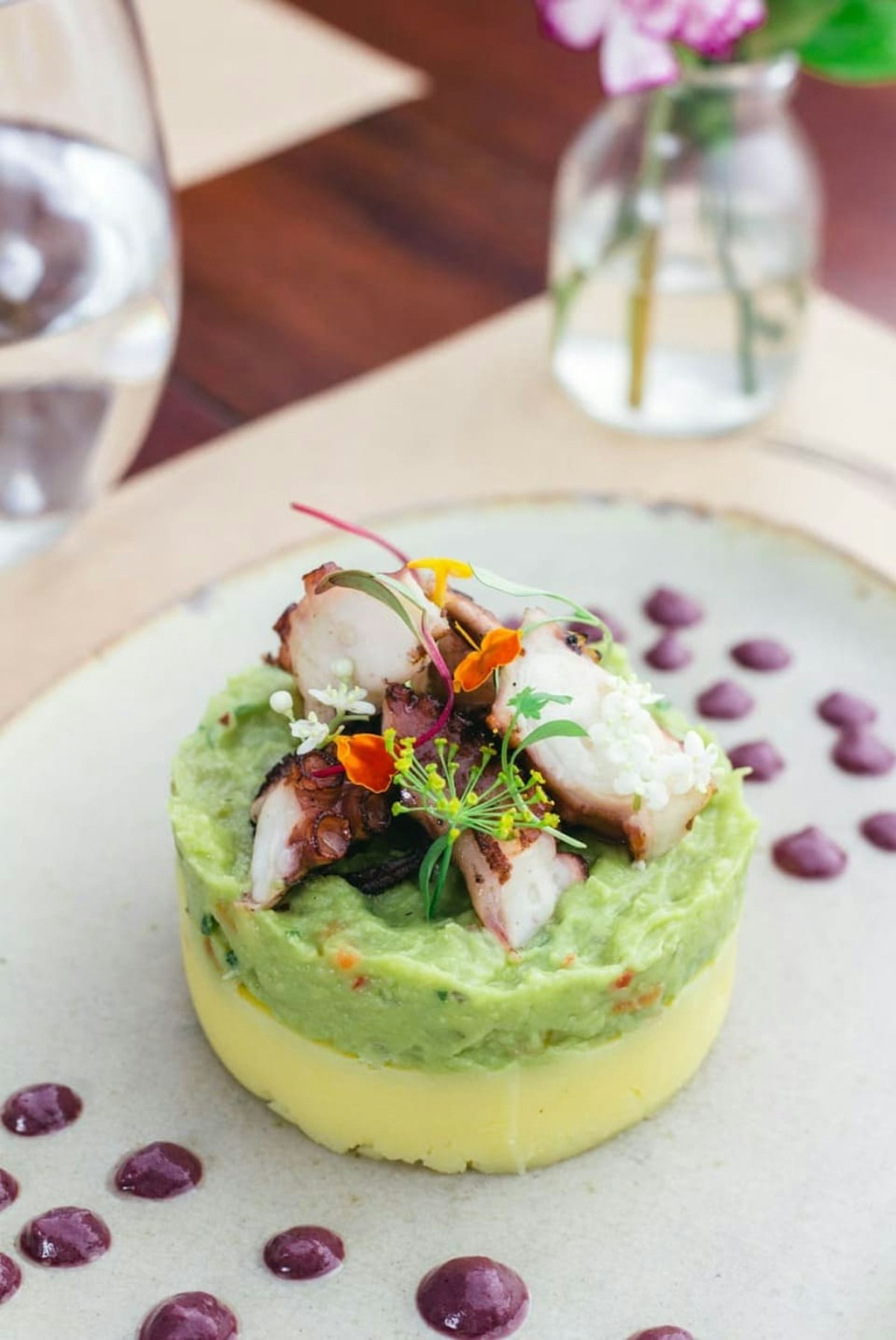 Paladar Latino: Ingredientes e texturas que vão te conquistar