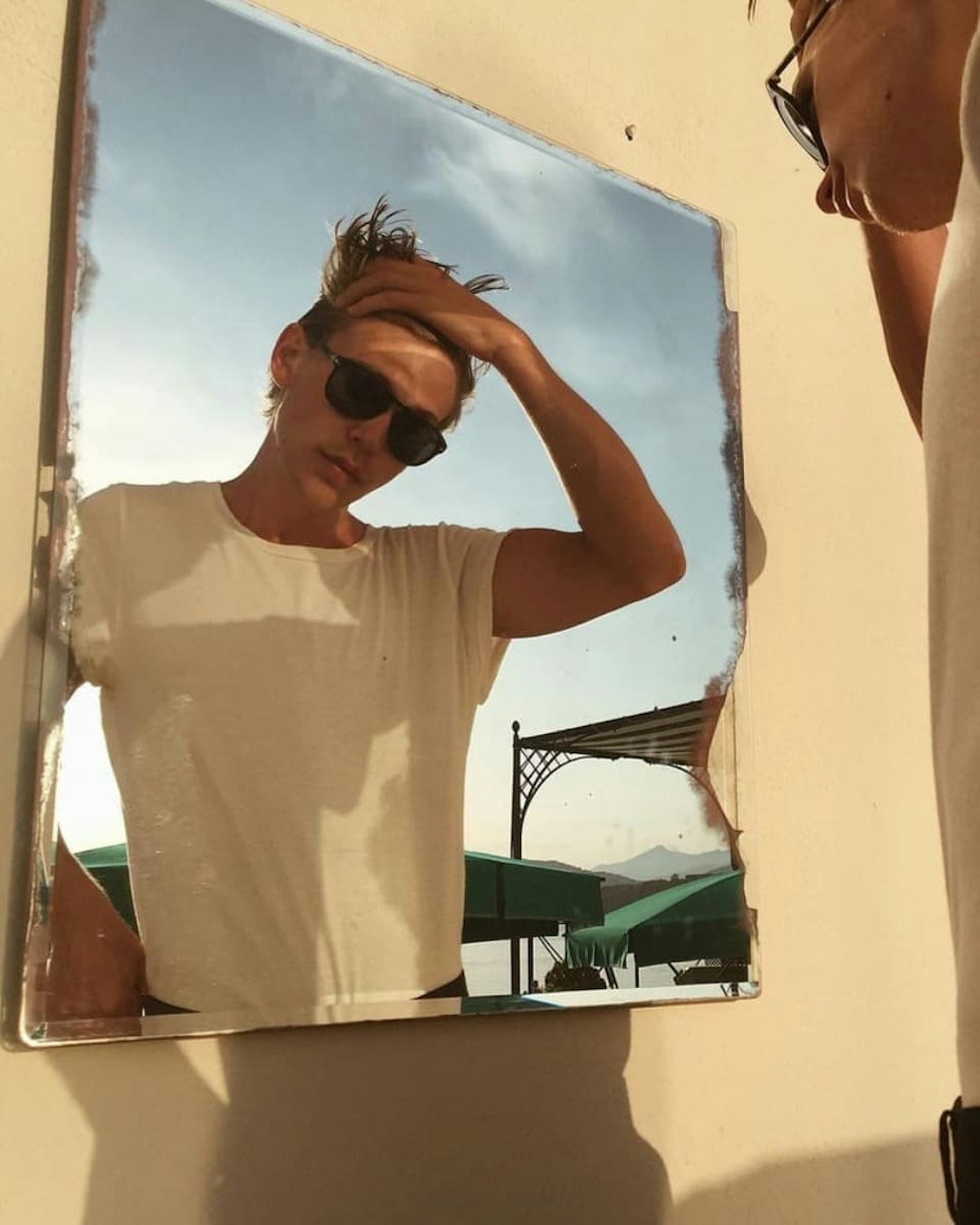 Austin Butler viverá Elvis Presley nos cinemas