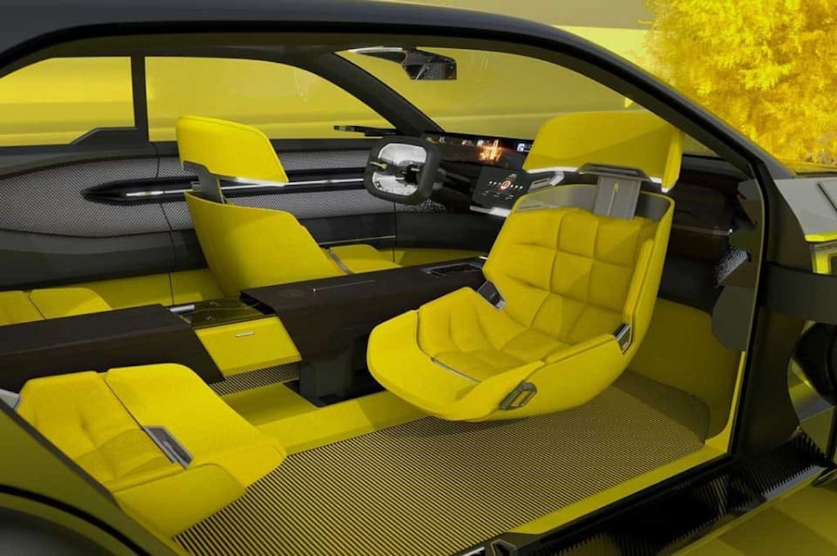Carro transformer: confira toda sua tecnologia