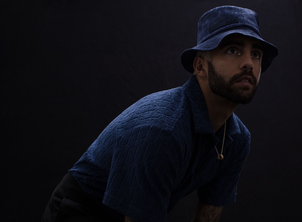 Pedro Scooby e L’Officiel celebram lançamento de nova edição