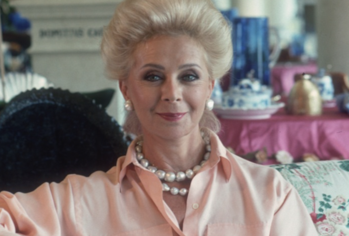 Lily Safra: conheça a história da bilionária brasileira