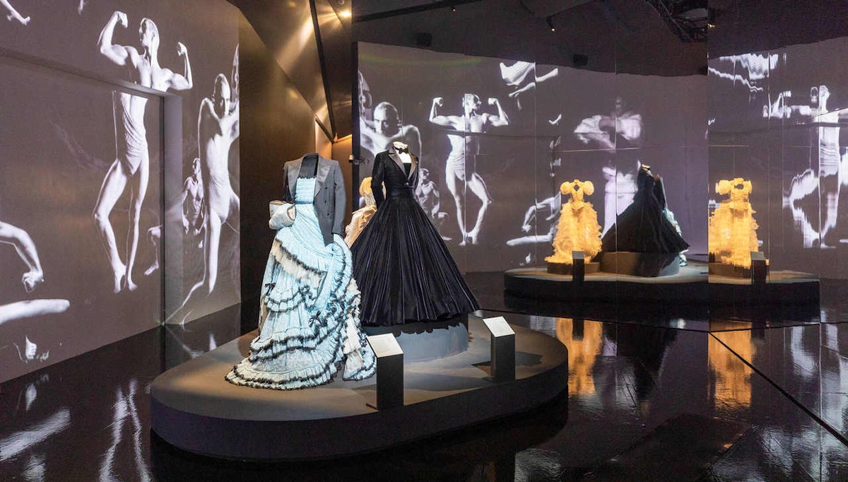 Exposições de moda: 12 opções para visitar em 2022