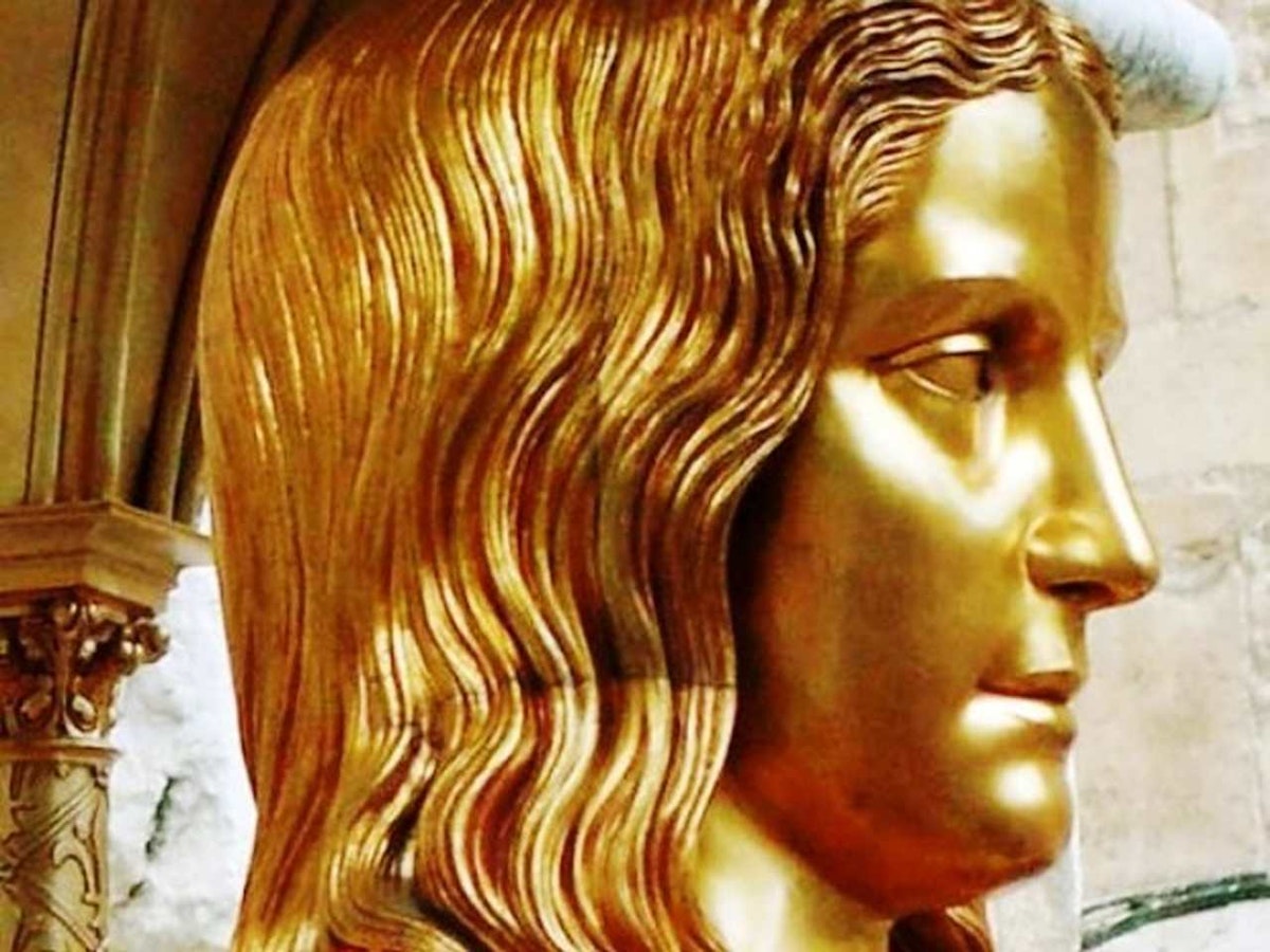 Maria Madalena: saiba como era seu verdadeiro rosto