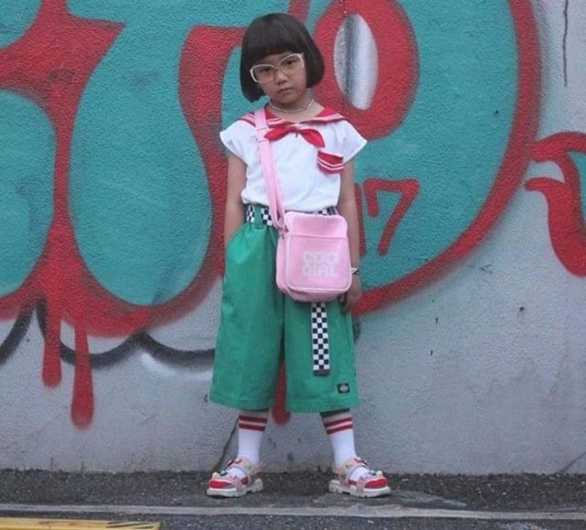 10 mini fashionistas mais estilosos que adultos para seguir já no Instagram