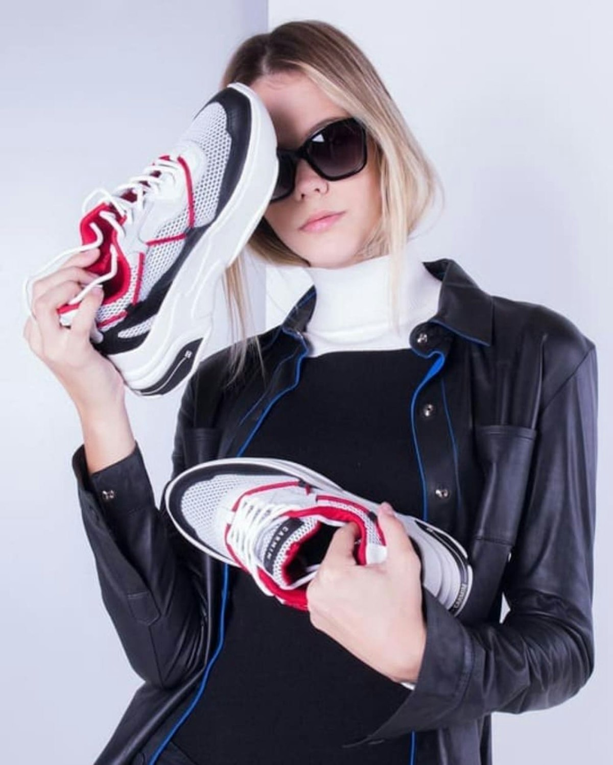 Sneakers: veja modelo que é o queridinho da temporada