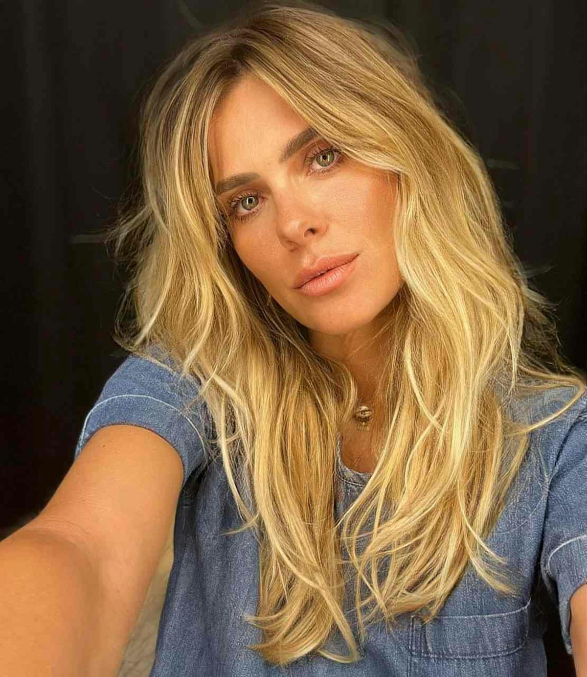 Carolina Dieckmann tem retorno às novelas confirmado