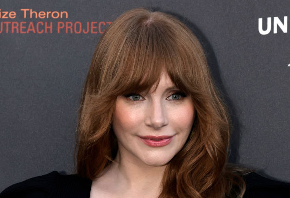 Bryce Dallas Howard expõe a desigualdade salarial em Hollywood