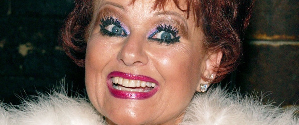 Tammy Faye: descubra tudo sobre a celebridade