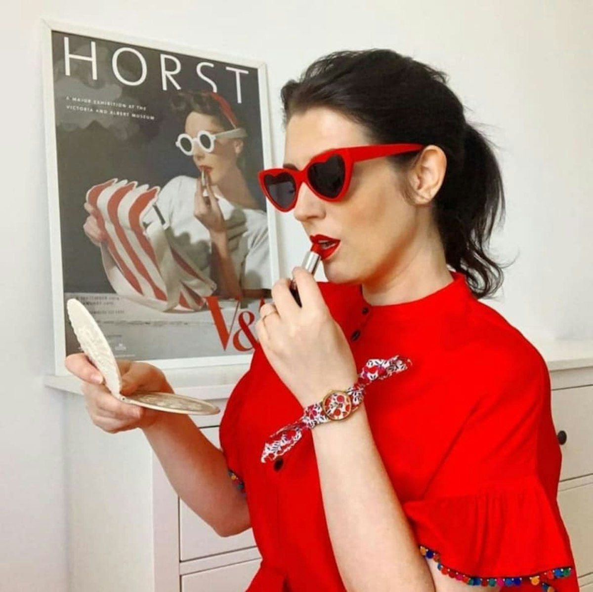 Desafio fashion: conheça as manias que estão viralizando na internet