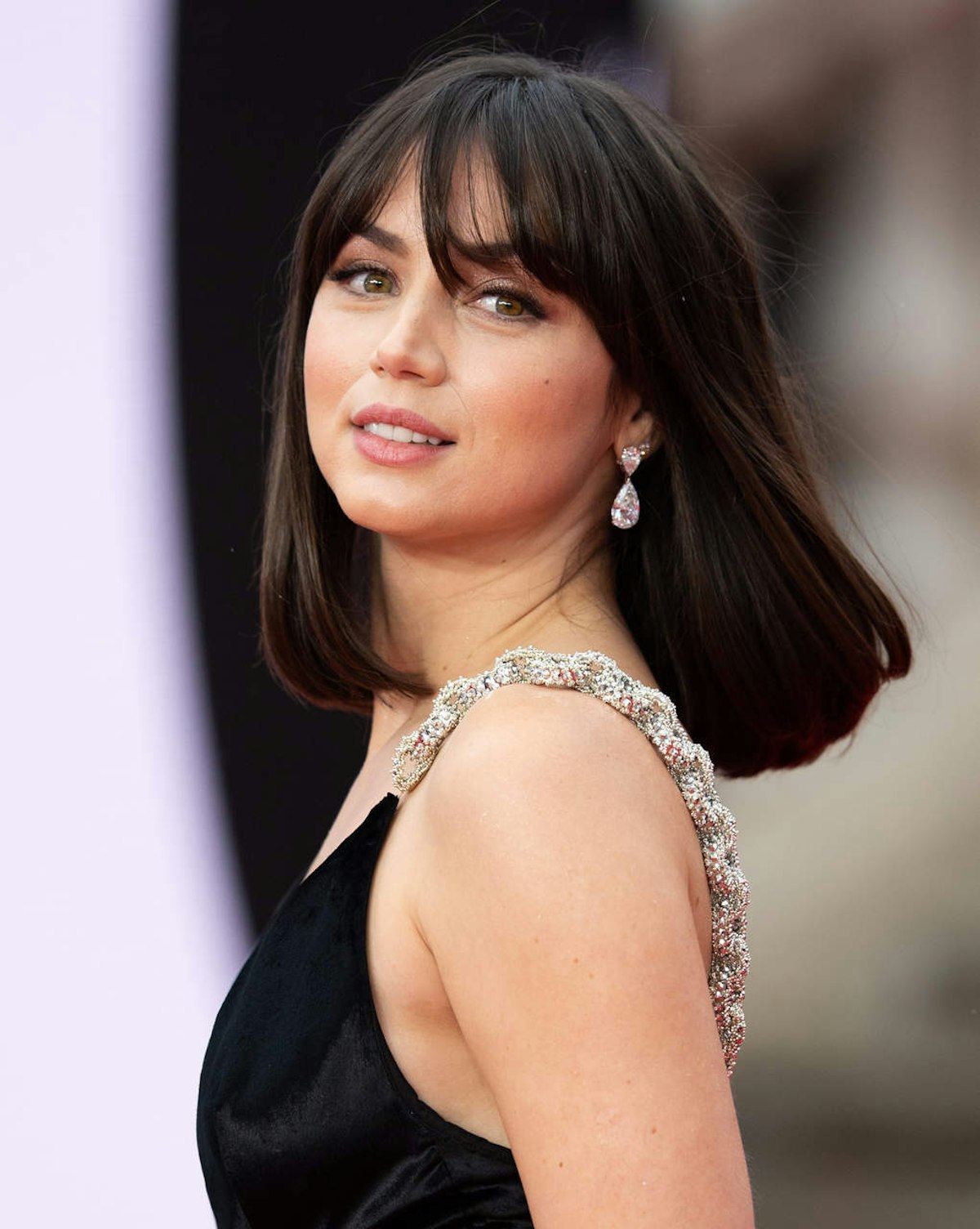 Ana de Armas conta que Marilyn Monroe a assombrou