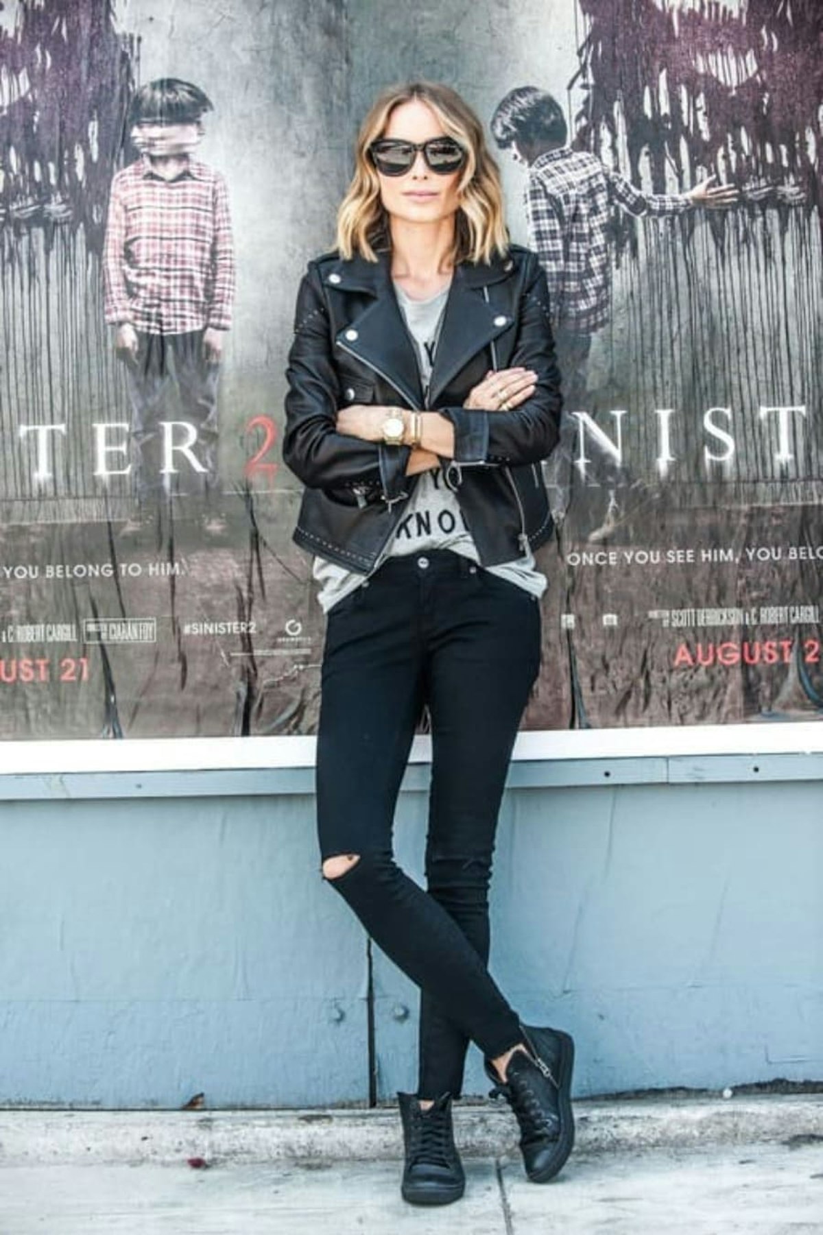 Dia do Rock: Looks estilosos para investir sem medo