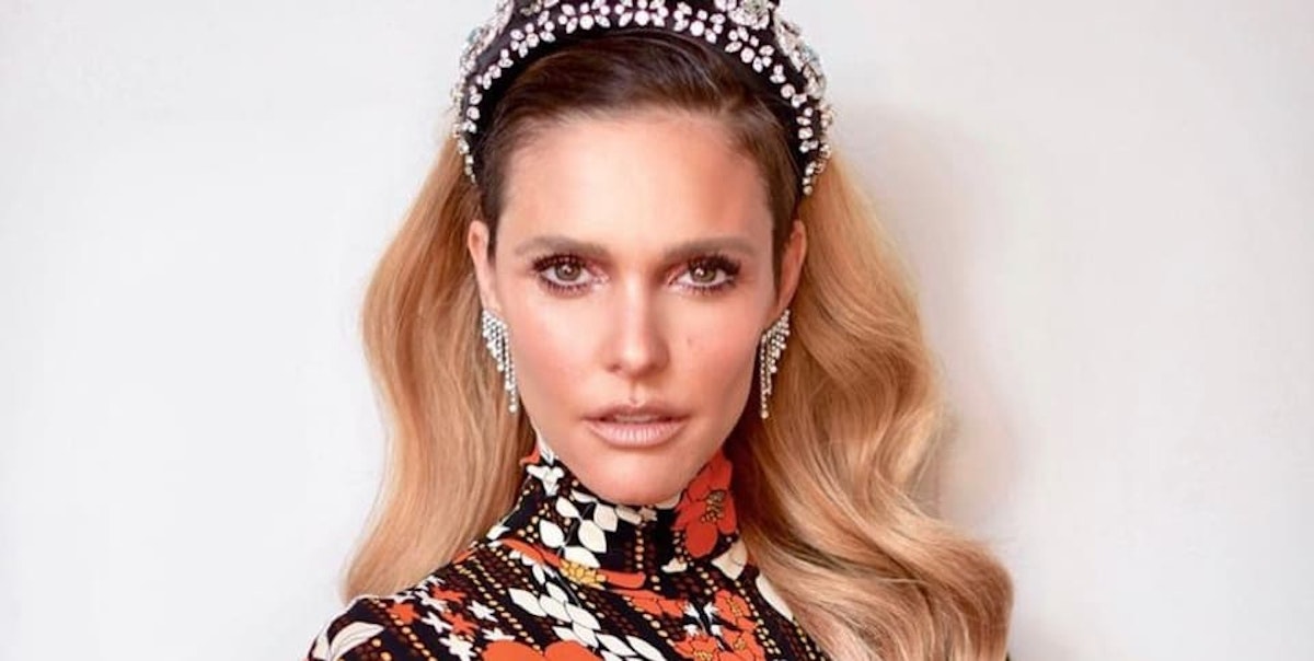 Fernanda Lima: 10 belas fotos provam que ela é ícone nacional de estilo