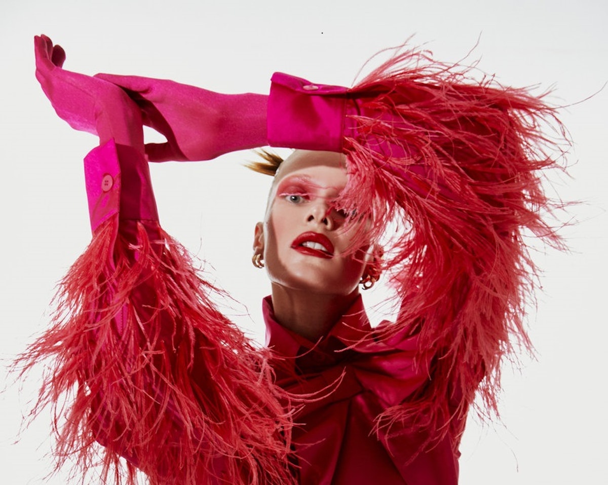 5 motivos para acreditar que pink a sua nova cor favorita