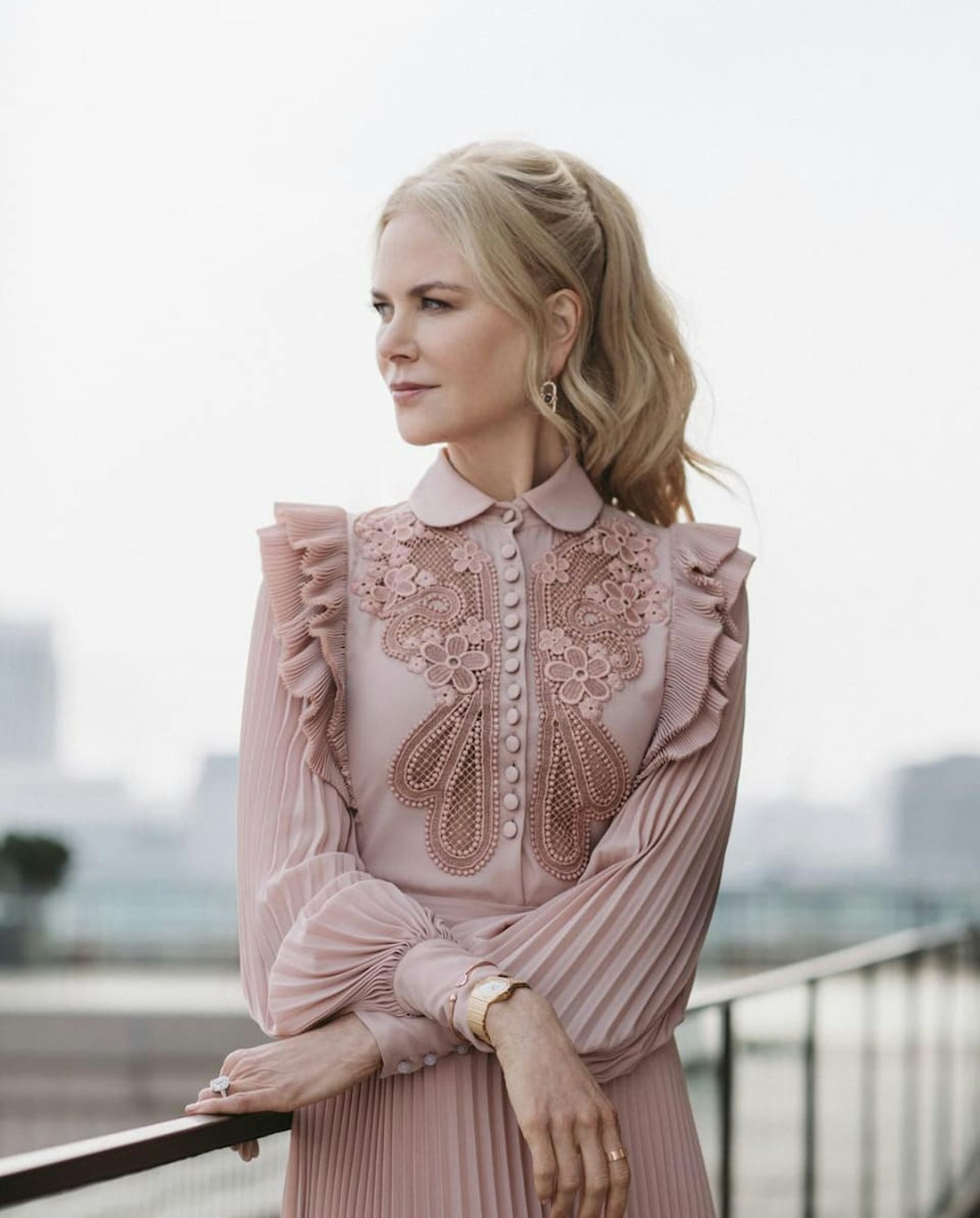 Os stylists mais incríveis de Hollywood