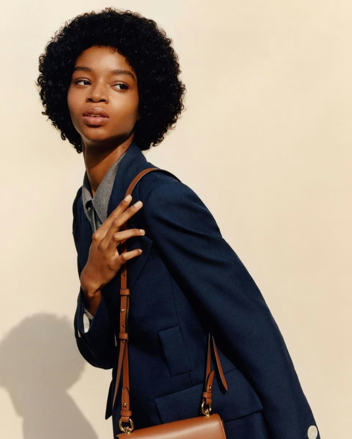 Prada expressa pluralidade em coleção Primavera/Verão 2020