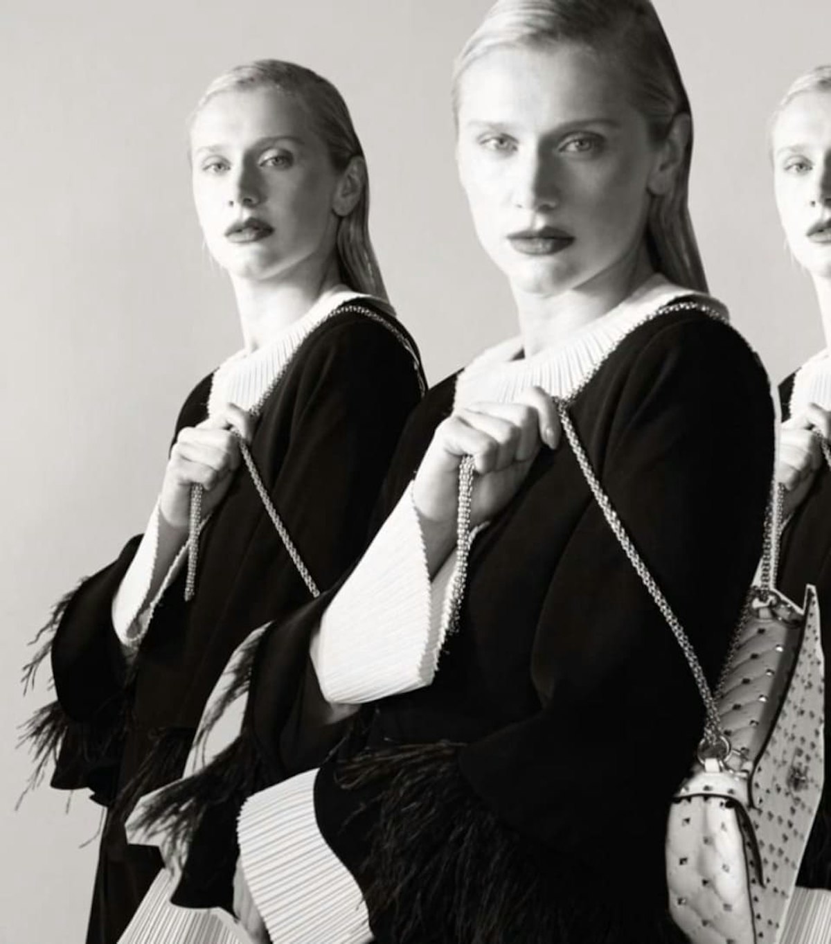 Quem é Celina Locks, por Celina Locks! Confira entrevista com a modelo ...