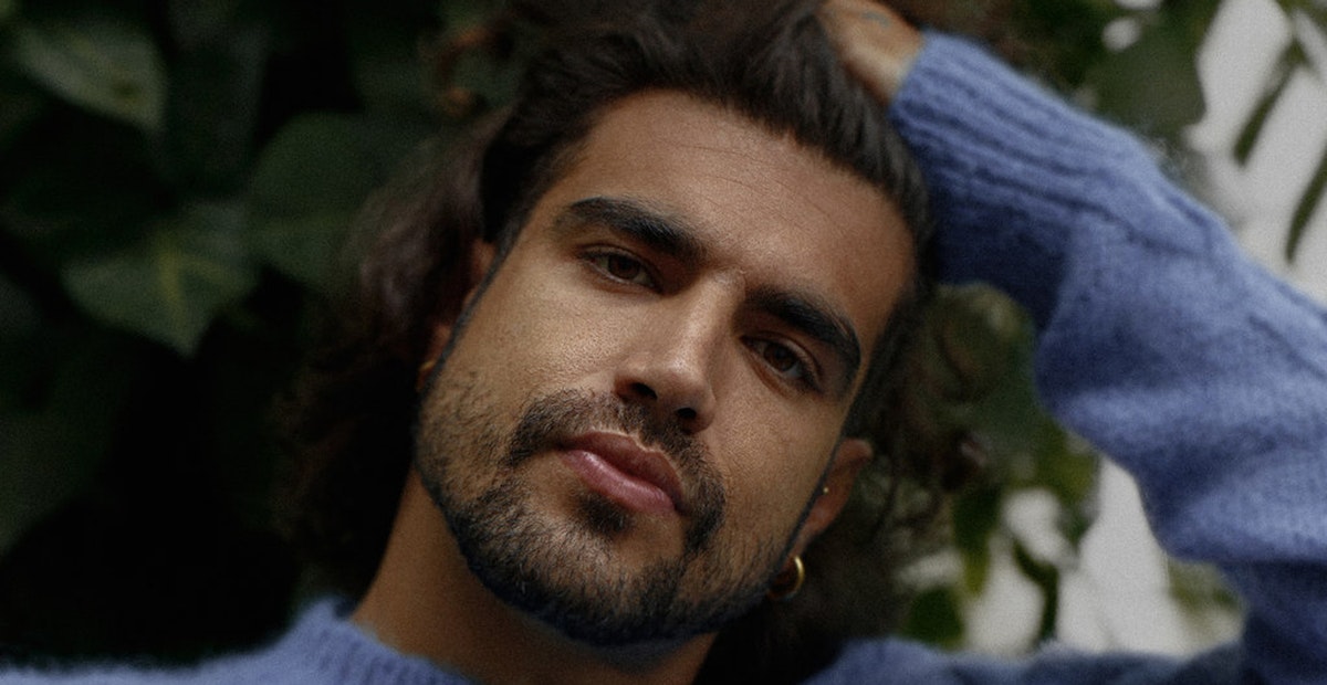 Caio Castro em entrevista exclusiva para a L’Officiel Hommes