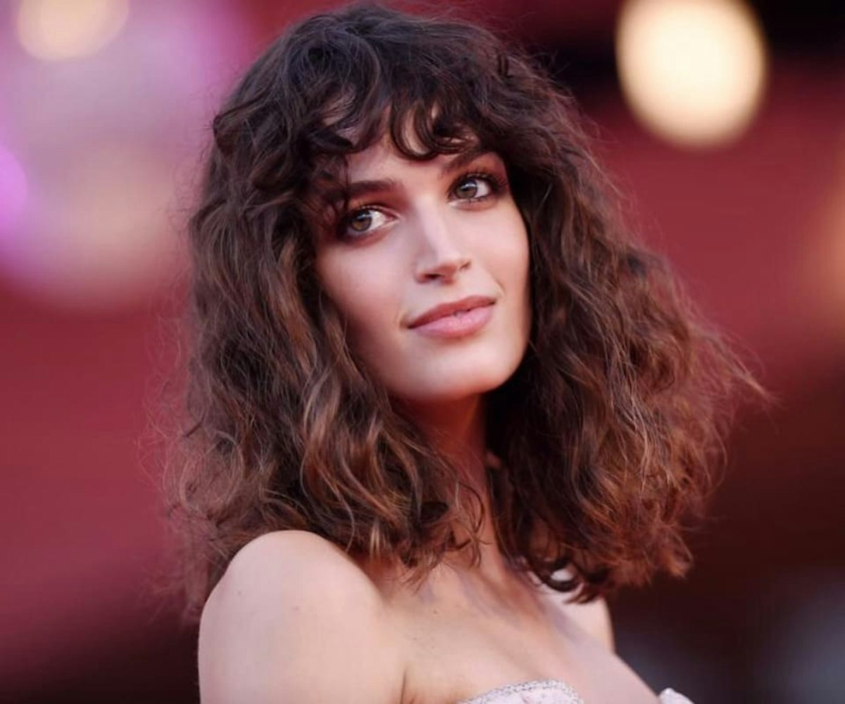 Tudo sobre Greta Ferro: quem é a atriz e modelo de que todos estão ...