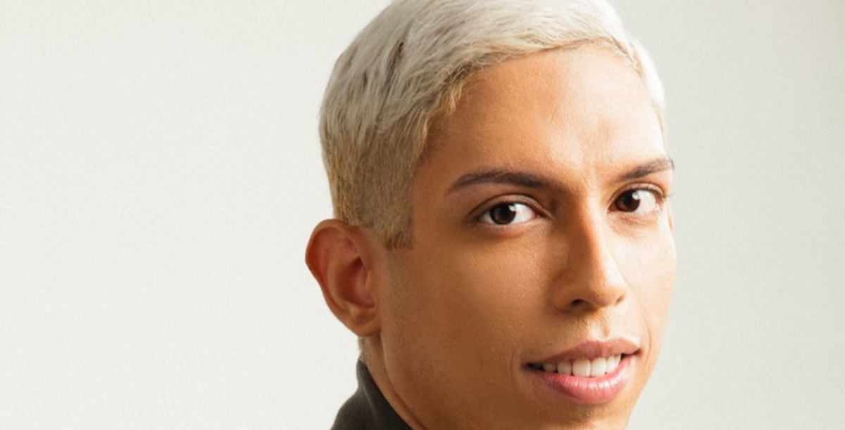 Ivan Baron em bate-papo exclusivo com a L'Officiel