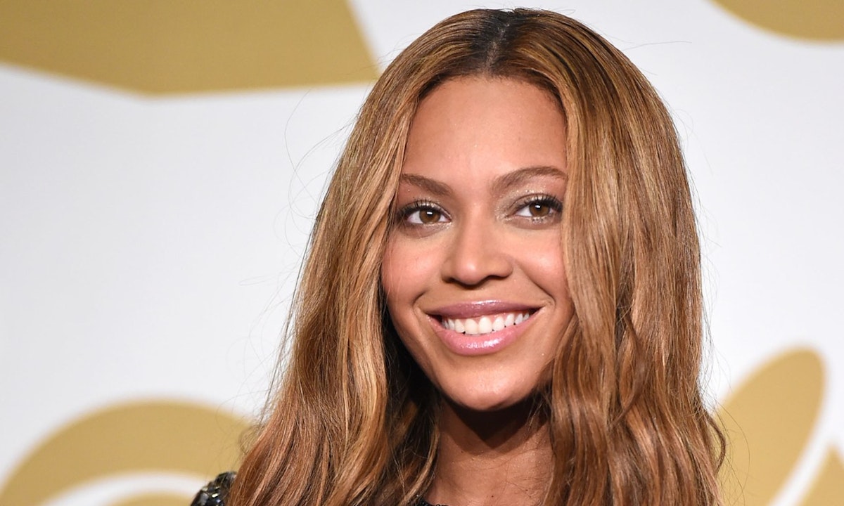 Beyoncé quebra recorde e faz história no Grammy