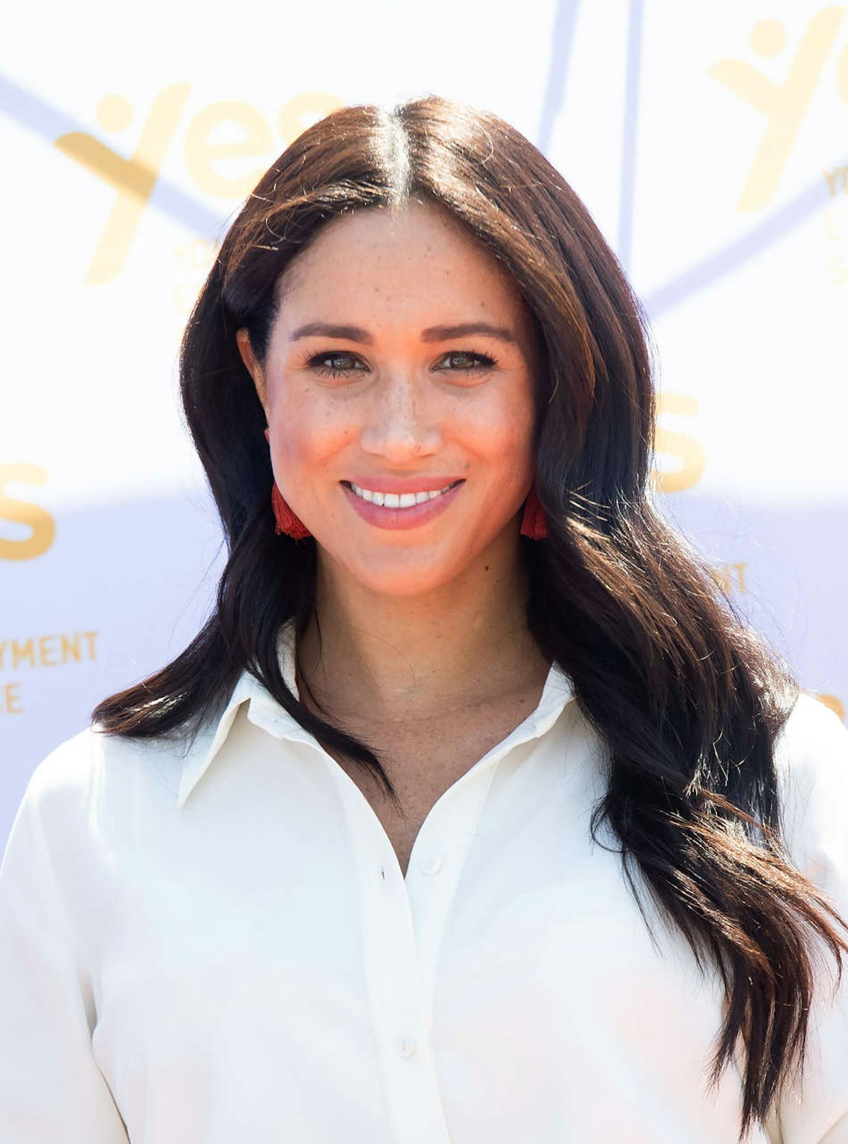 Megan Markle vence processo milionário movido pela irmã