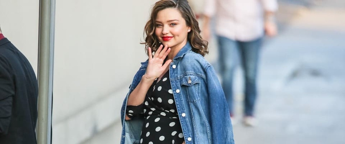 Baby boom: Anne Hathaway, Blake Lively, Miranda Kerr e as outras ...