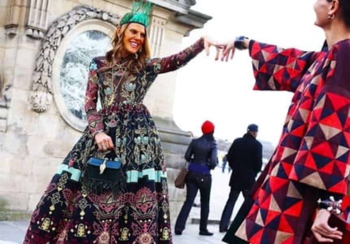 Para seguir já! Os 9 Instagram's mais estilosos do mundo fashion