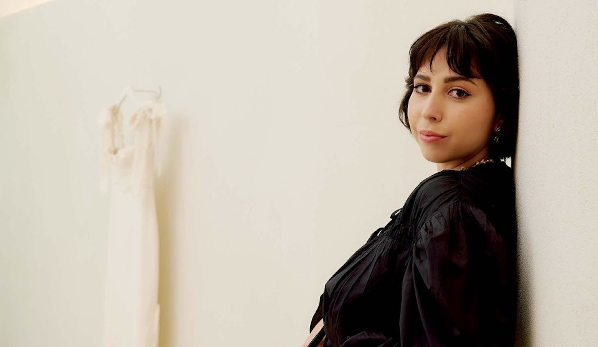 Ana Luisa Fernandes, head da Aluf, bate papo com a L'Officiel