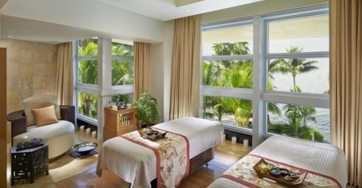 Miami em 4 dias, dia um: conheça o Spa Month