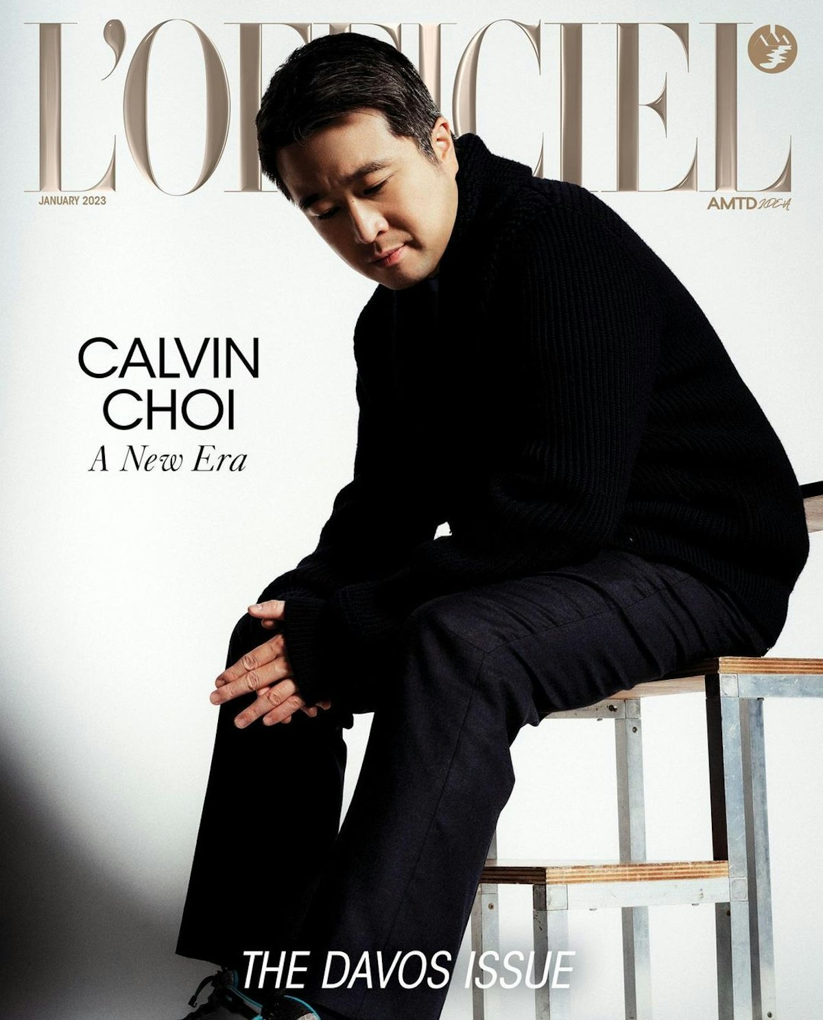 Calvin Choi: é a Missão - Imaginação - Ação