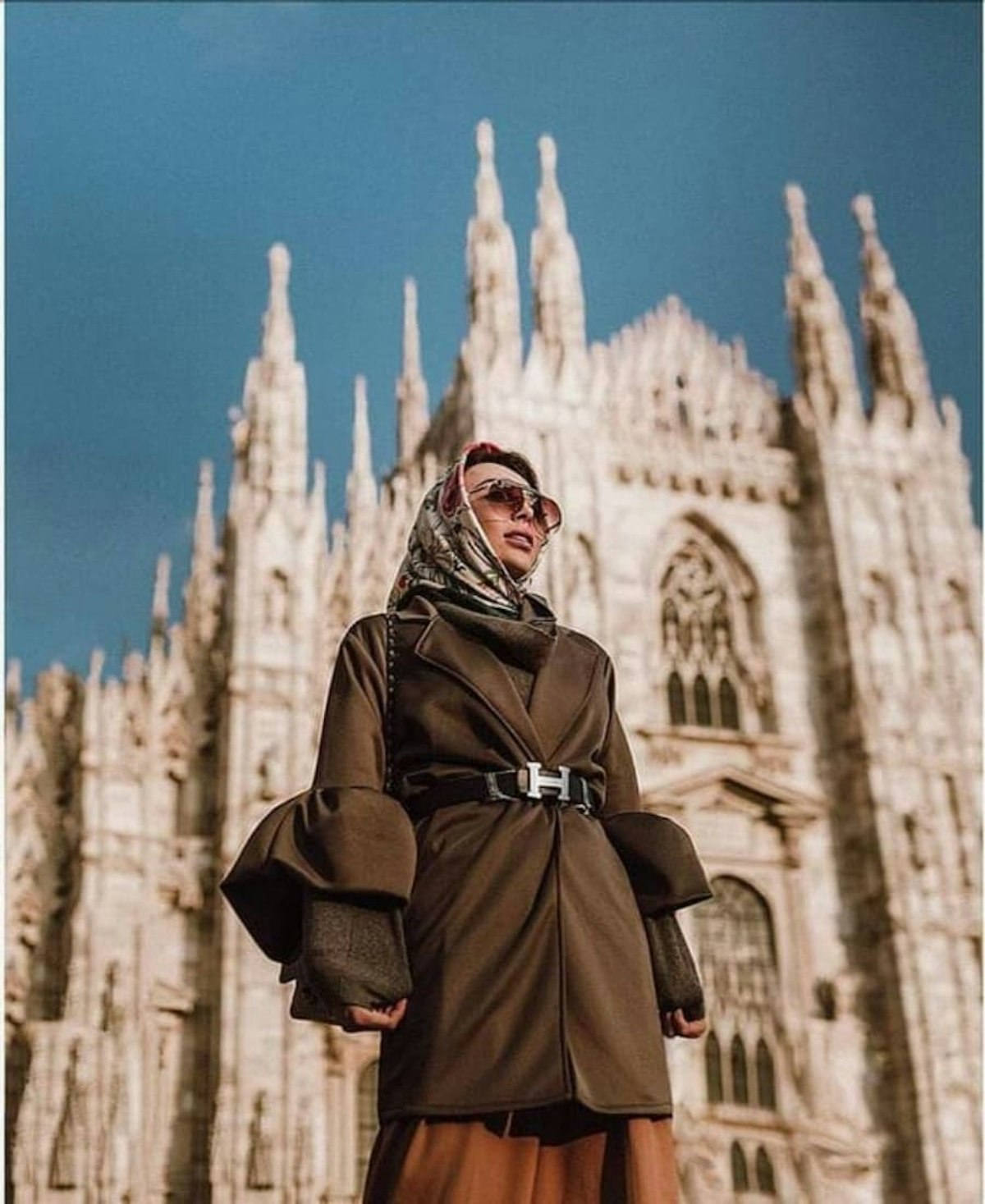 Milão para fashionistas: 5 dicas imperdíveis da cidade itaiana