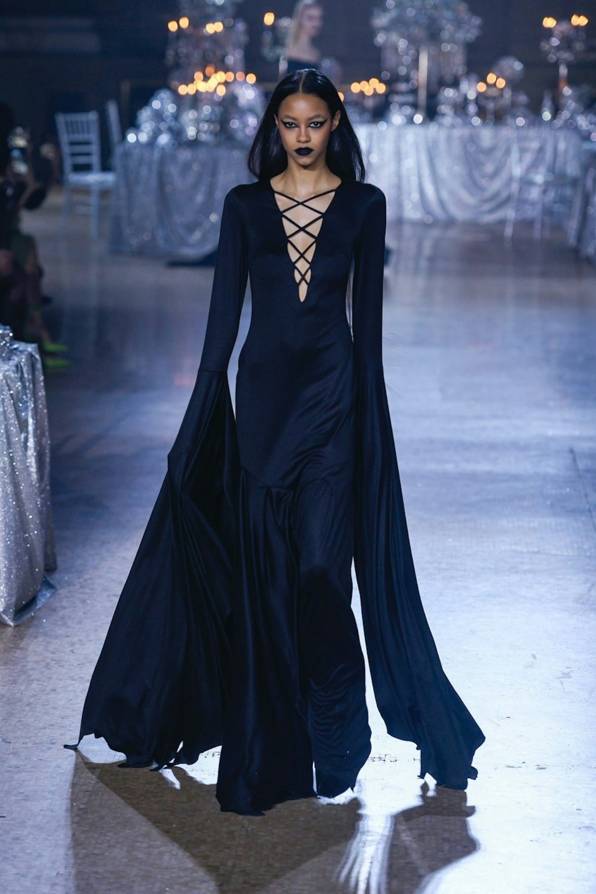 Rodarte apresenta nova coleção na NYFW