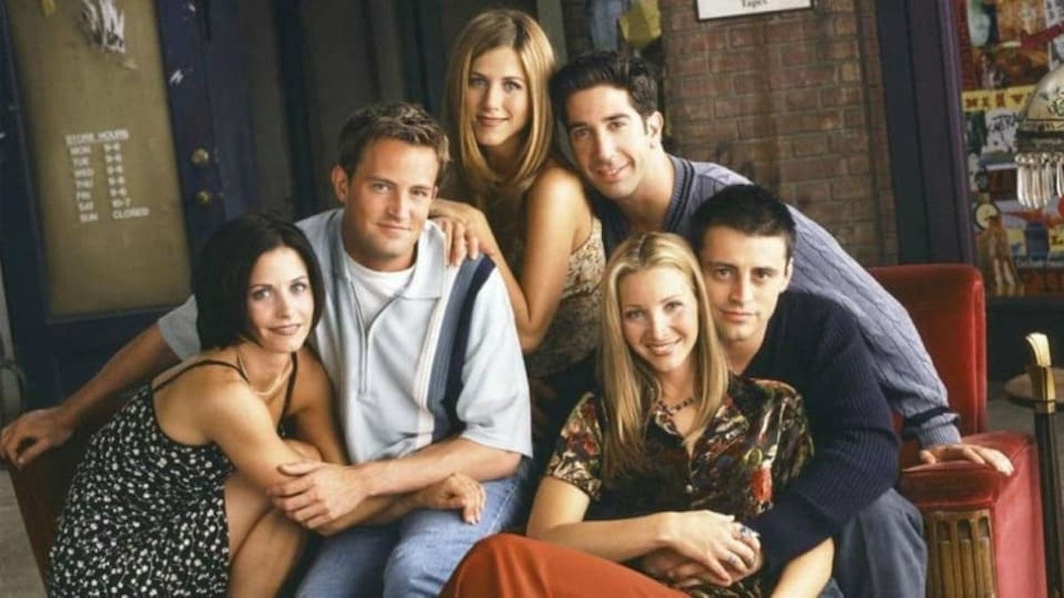 Friends: Rachel Green inspira nova coleção da Ralph Lauren